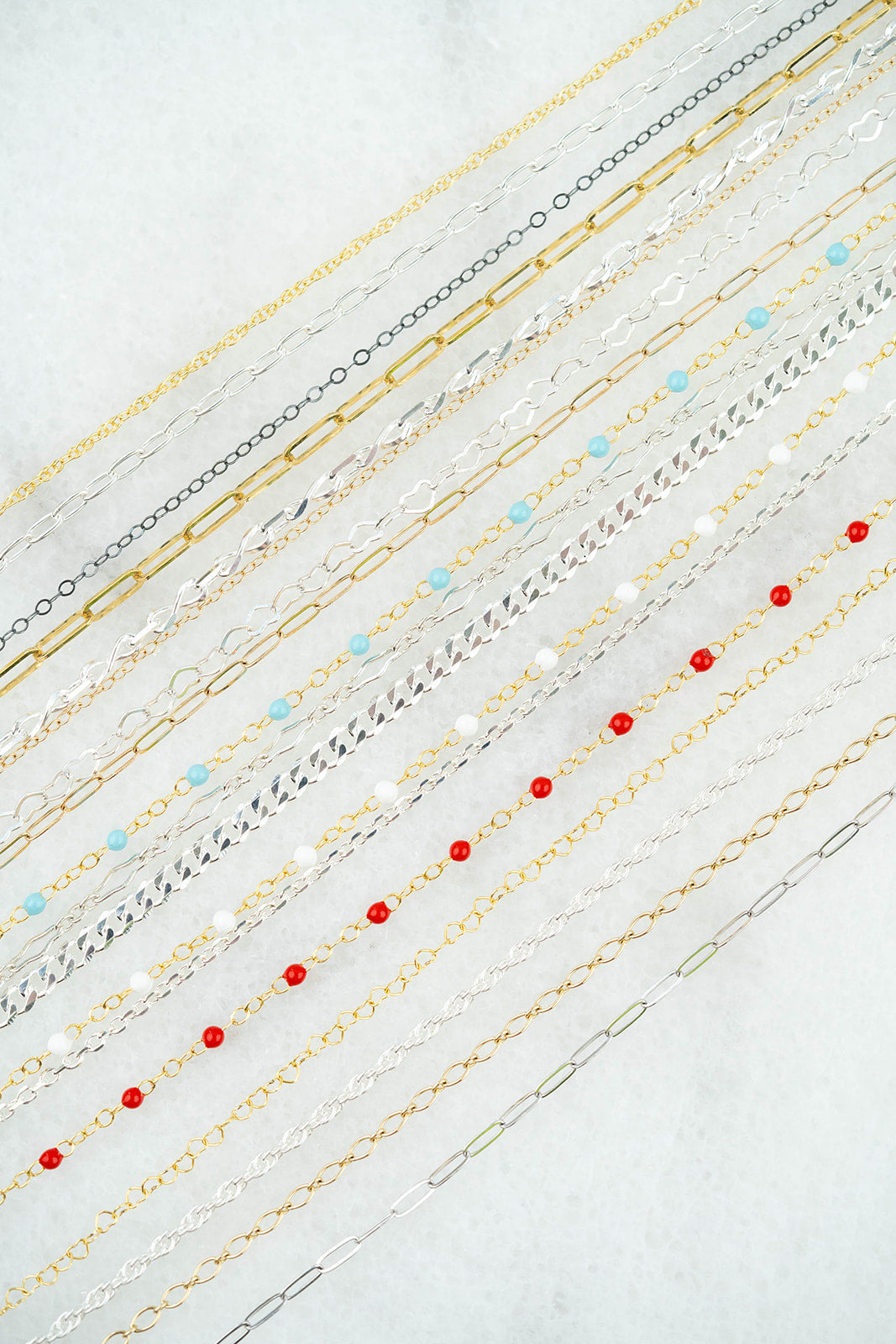 Chains – Julia Fryer Co