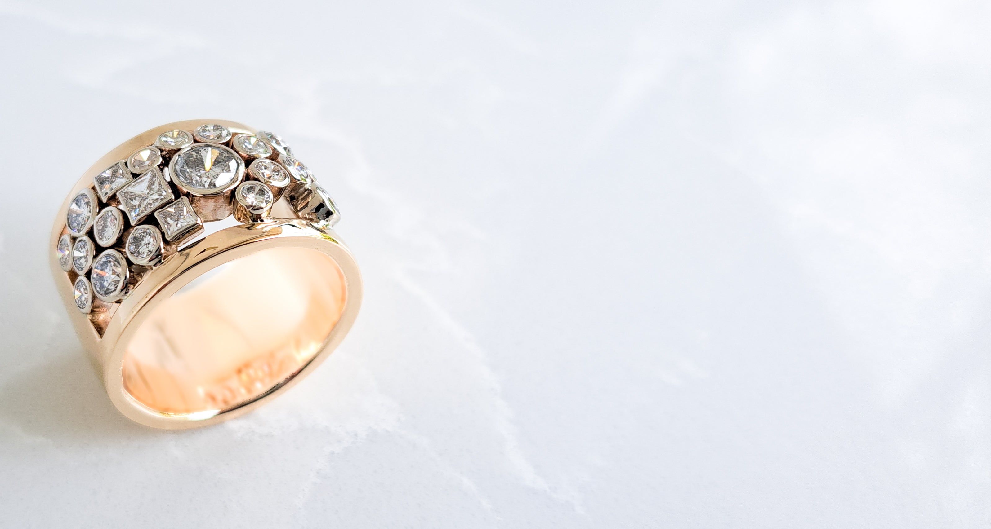 Julia Fryer Fine Jewelry