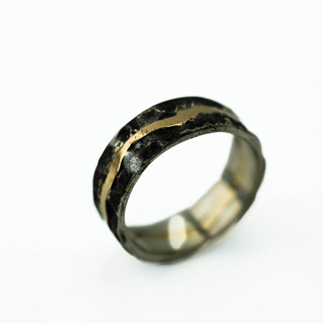 Custom Jewelry Design in Fayetteville, AR – Julia Fryer Co