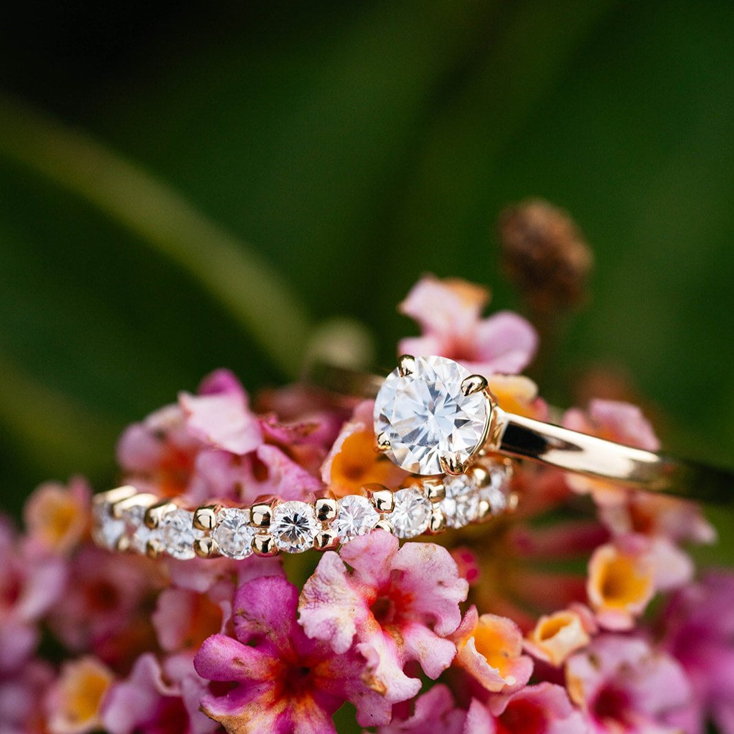 Custom Jewelry Design in Fayetteville, AR – Julia Fryer Co