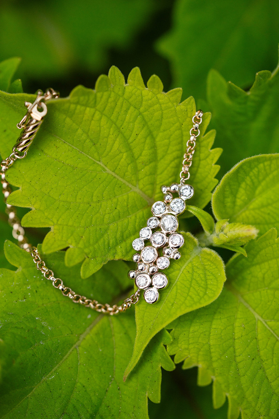 Custom Jewelry Design in Fayetteville, Arkansas – Julia Fryer Fine Jewelry