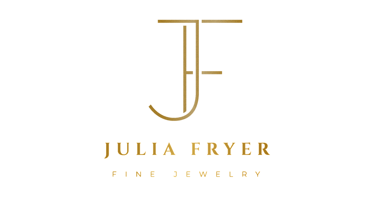 Julia Fryer Fine Jewelry – Julia Fryer Co